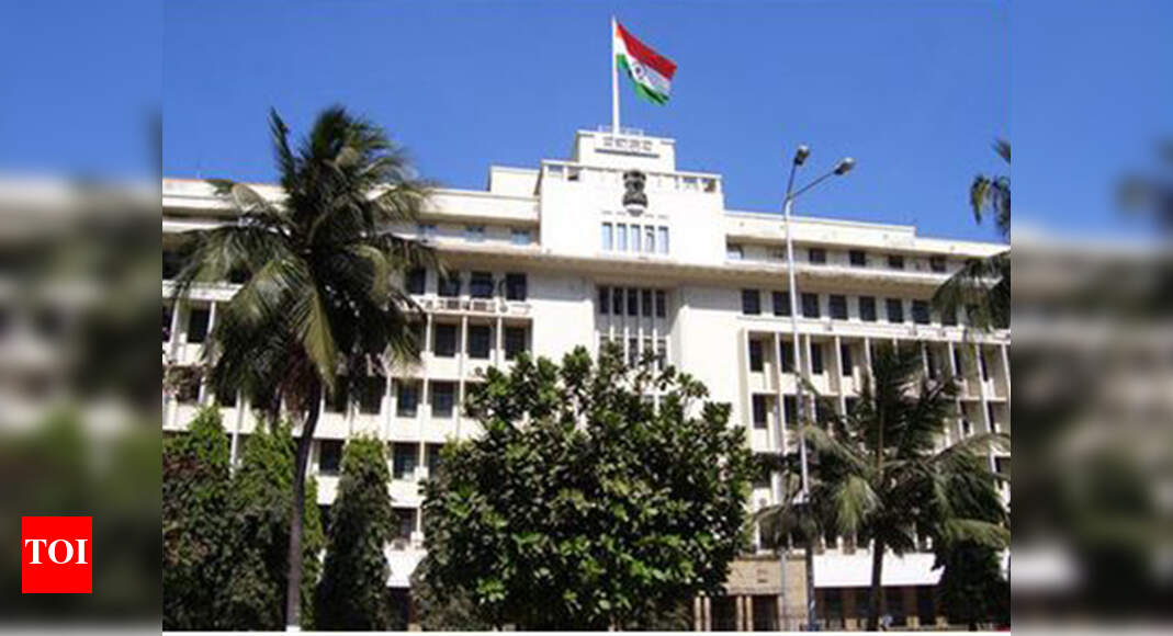 Maharashtra Legislative assembly adjourned till 12 noon | Mumbai News ...