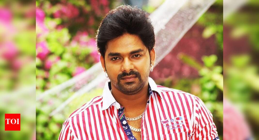 Bhojpuri star Pawan Singh got attacked at an event in Bihar | Bhojpuri ...