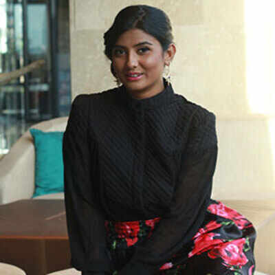 Parno Mittra | undefined Movie News - Times of India