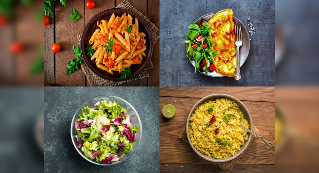 10 things you should know to cook before you plan to live independently