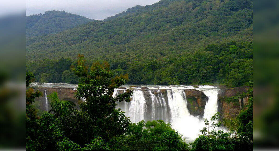 Offbeat waterfalls in India | TimesTravel
