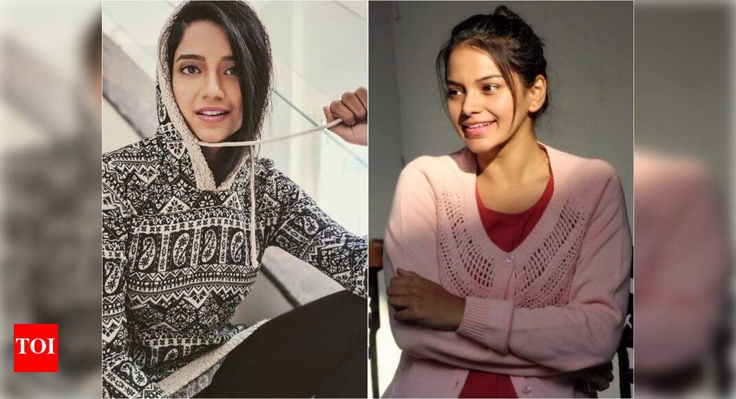 Take winter fashion inspiration from these gorgeous TV actresses; See ...