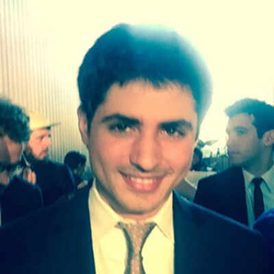 Varun Thapar | undefined Movie News - Times of India