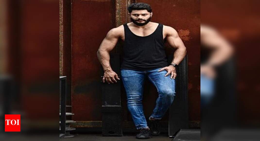 Prince Cecil | undefined Movie News - Times of India