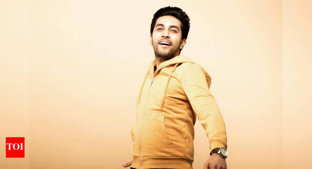 Parth Oza | undefined Movie News - Times of India
