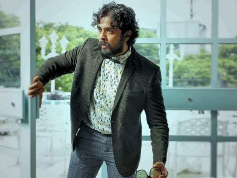 Likith Shetty: I want to entertain people with new concepts | Kannada ...