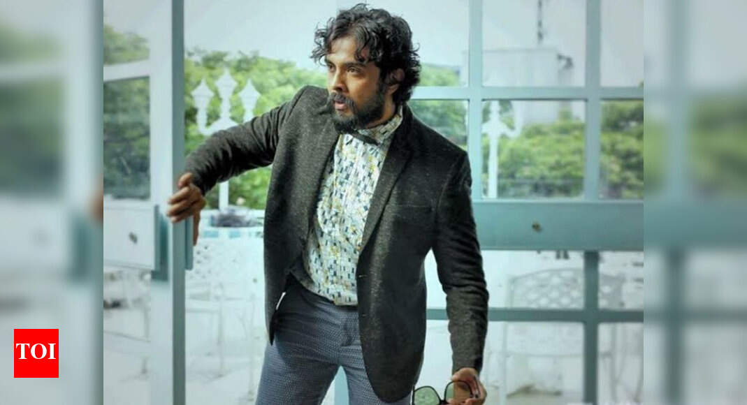 Likith Shetty: I want to entertain people with new concepts | Kannada ...