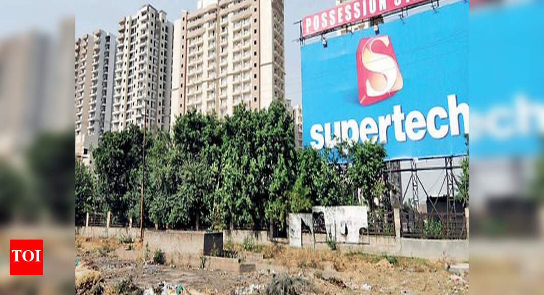 Supertech: Supertech to sell three hotels, lease Supernova retail space ...
