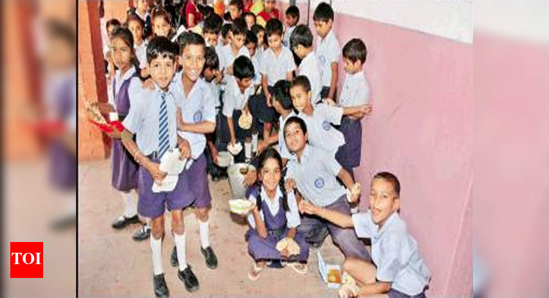 8 Schools With Poor Infrastructure Go Back To UT: 8 schools with poor ...