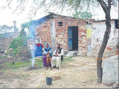 GenNext Sahariyas feel arrived, but tribe not yet | Jaipur News - Times ...