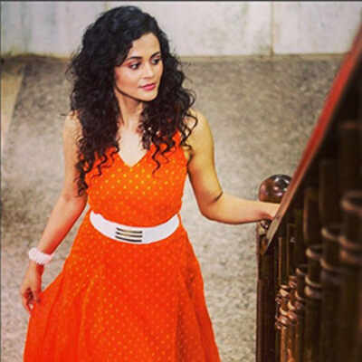 Deepti Devi | undefined Movie News - Times of India