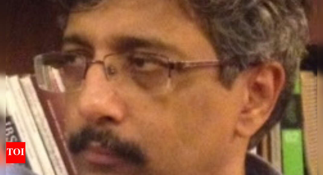 Dr. Sanjay Nagral - Times of India