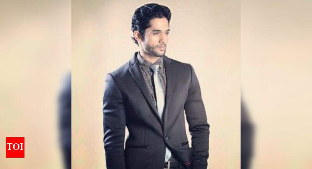 Adarsh Nair | undefined Movie News - Times of India