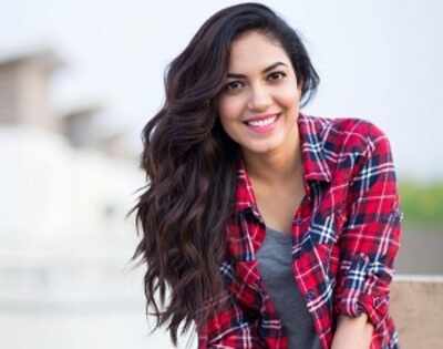 Ritu Verma | undefined Movie News - Times of India