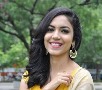 Ritu Verma | undefined Movie News - Times of India