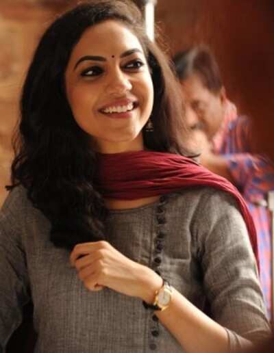 Ritu Verma | undefined Movie News - Times of India