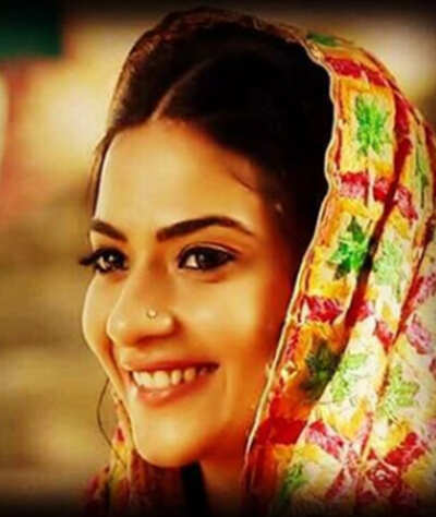 Aditi Sharma | undefined Movie News - Times of India