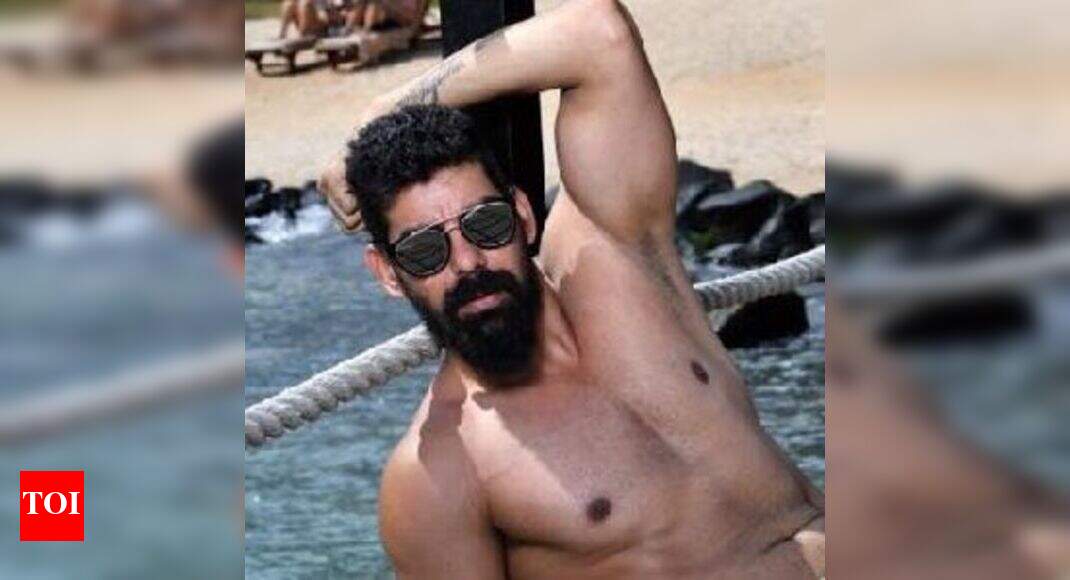 Kabir Duhan Singh | undefined Movie News - Times of India