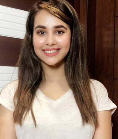 Sunanda Sharma | undefined Movie News - Times of India