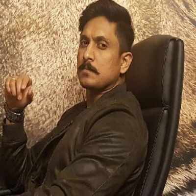 Krishna Ajai Rao | undefined Movie News - Times of India