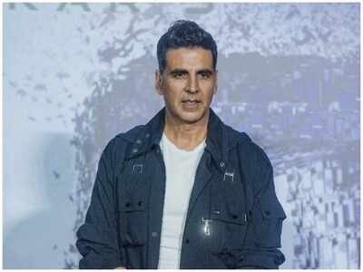 Akshay Kumar: I don’t use my mobile phones extensively | Hindi Movie ...