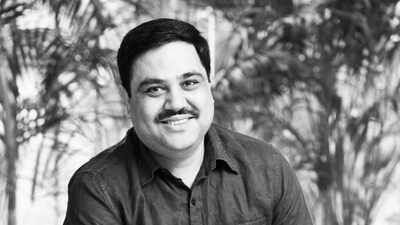 Ravi Subramanian - Times of India