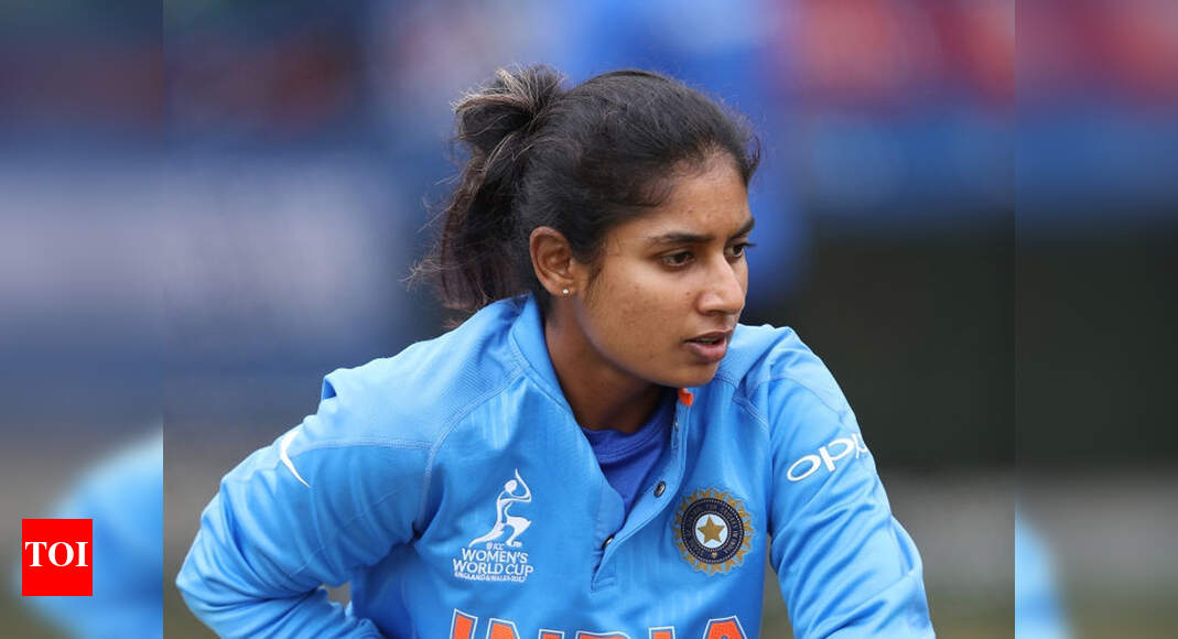 Mithali Raj: Coach Ramesh Powar humiliated me at World T20, says ...