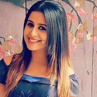 Anushree | undefined Movie News - Times of India