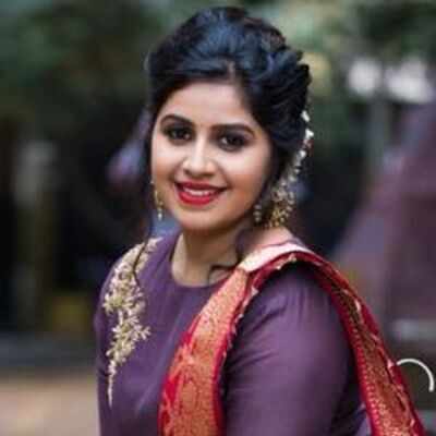 Anushree | undefined Movie News - Times of India