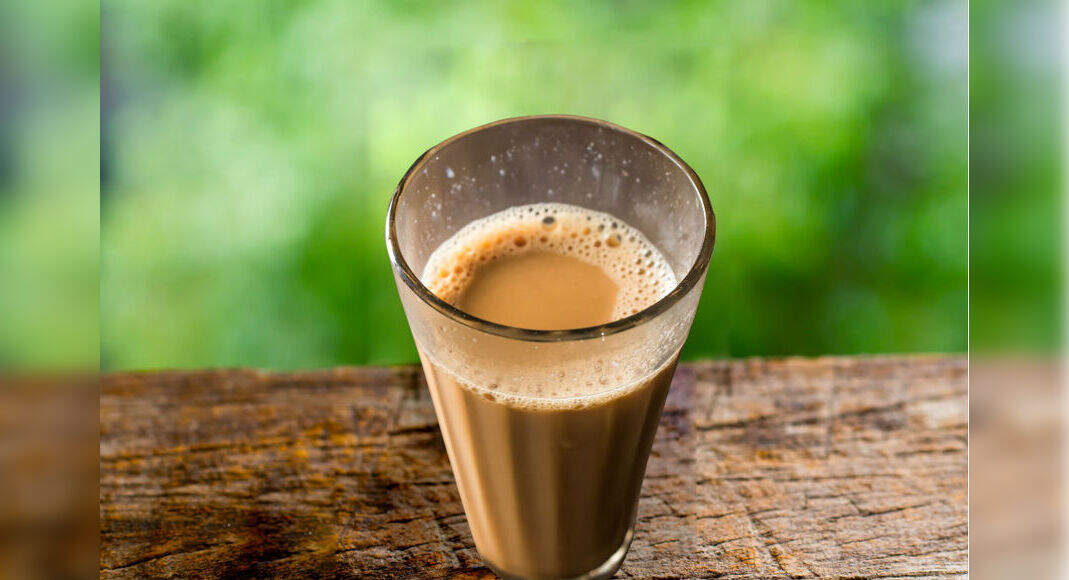 Best tea shops in Delhi | TimesTravel