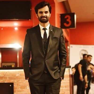 Yash Soni | undefined Movie News - Times of India