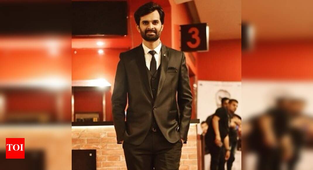 Yash Soni | undefined Movie News - Times of India