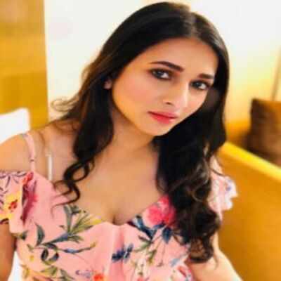 Manvitha Kamath | undefined Movie News - Times of India