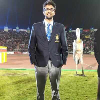 Anshul Kothari | undefined Movie News - Times of India