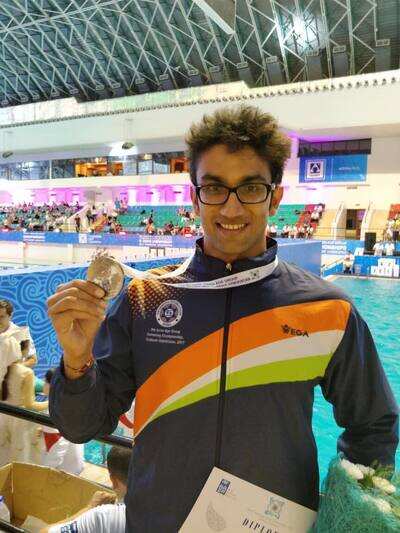 Anshul Kothari | undefined Movie News - Times of India