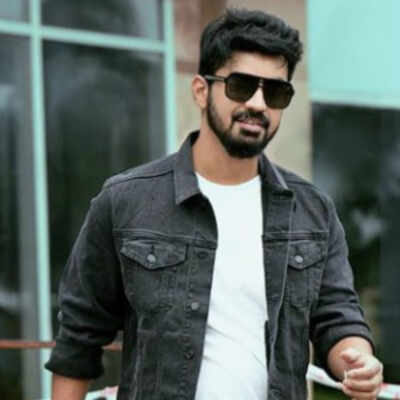 Mahat Raghavendra | undefined Movie News - Times of India