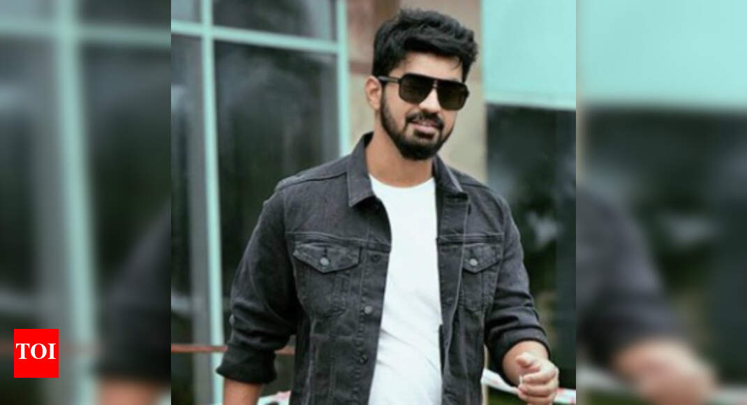 Mahat Raghavendra | undefined Movie News - Times of India