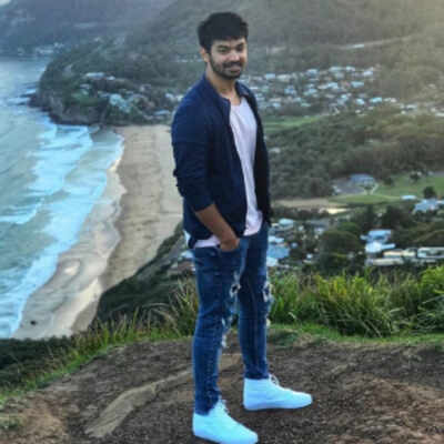 Mahat Raghavendra | undefined Movie News - Times of India