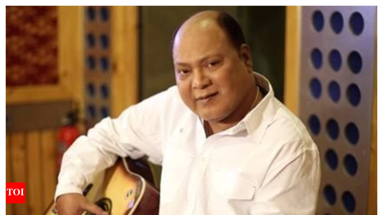 Mohammed Aziz Gaan