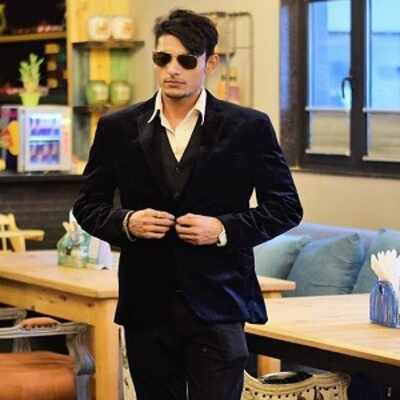 Vidit Sharma | undefined Movie News - Times of India