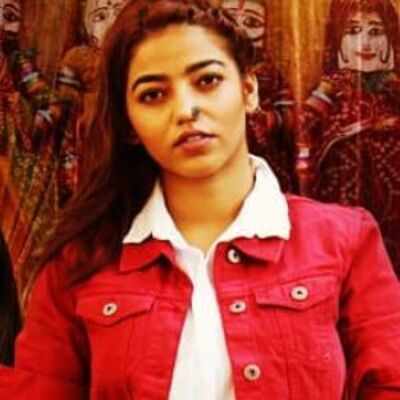 Juilee Joglekar | undefined Movie News - Times of India