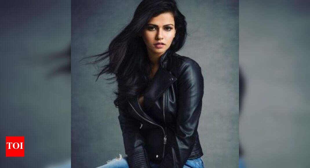 Sharmiela Mandre | undefined Movie News - Times of India