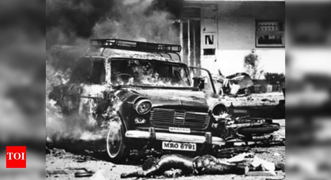 1993 Bombay blasts: CBI files supplementary chargesheet against key ...