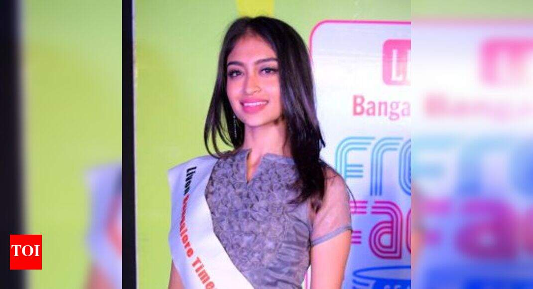 Sukanya Girish | undefined Movie News - Times of India