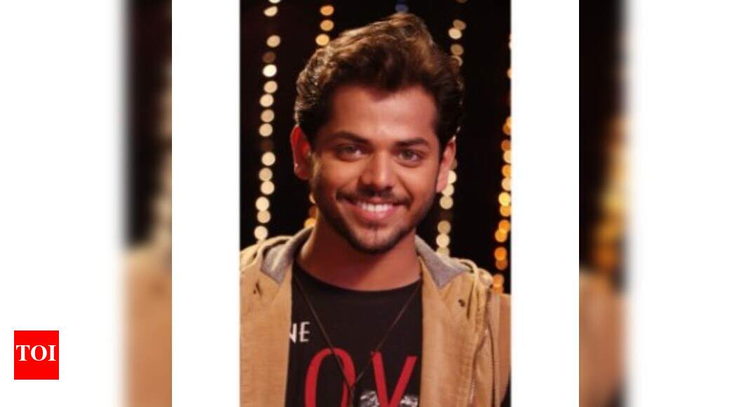 Yashoman Apte | undefined Movie News - Times of India