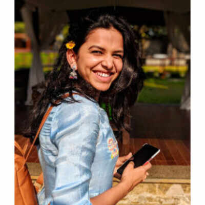 Mitali Mayekar | undefined Movie News - The Times of India
