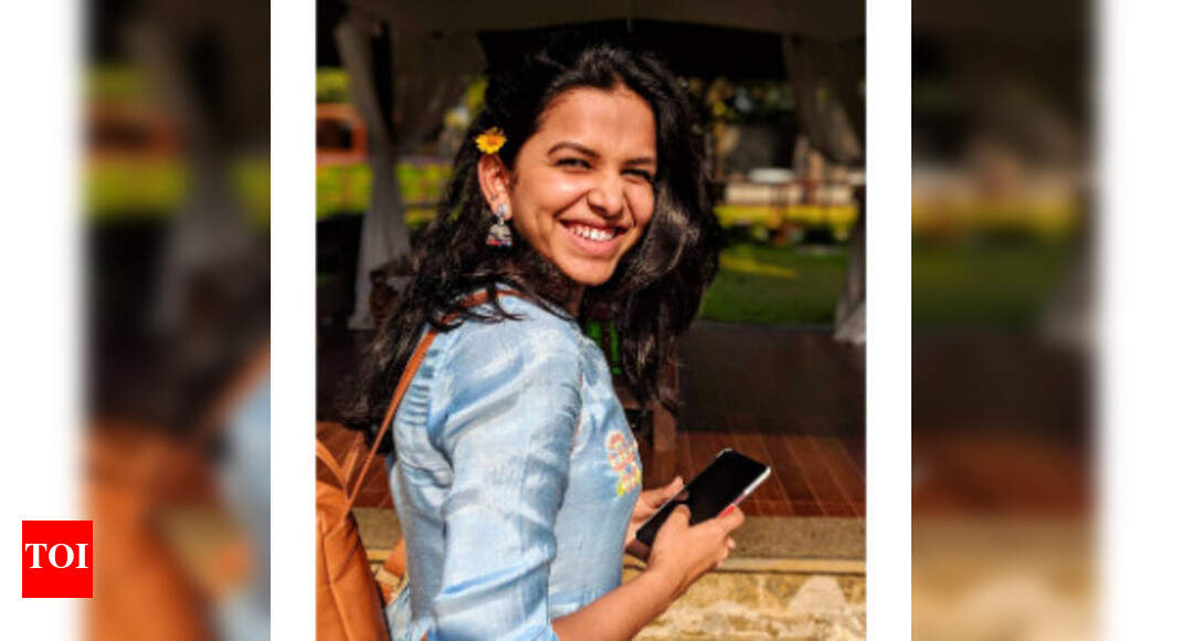 Mitali Mayekar | undefined Movie News - The Times of India