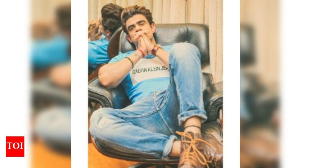 Ankit Mohan | undefined Movie News - Times of India