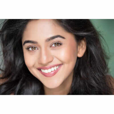 Mrunmayee Deshpande | undefined Movie News - Times of India