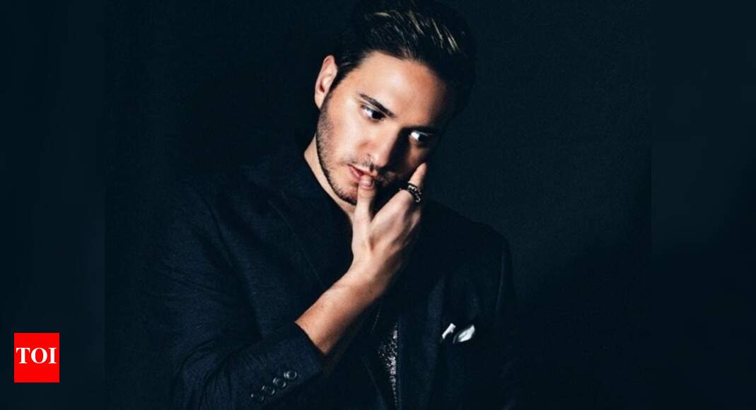 British DJ and songwriter Jonas Blue to perform in Mumbai | Hindi Movie ...